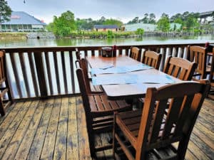 LuLu's Gulf Shores - Gulf Coast Journeys