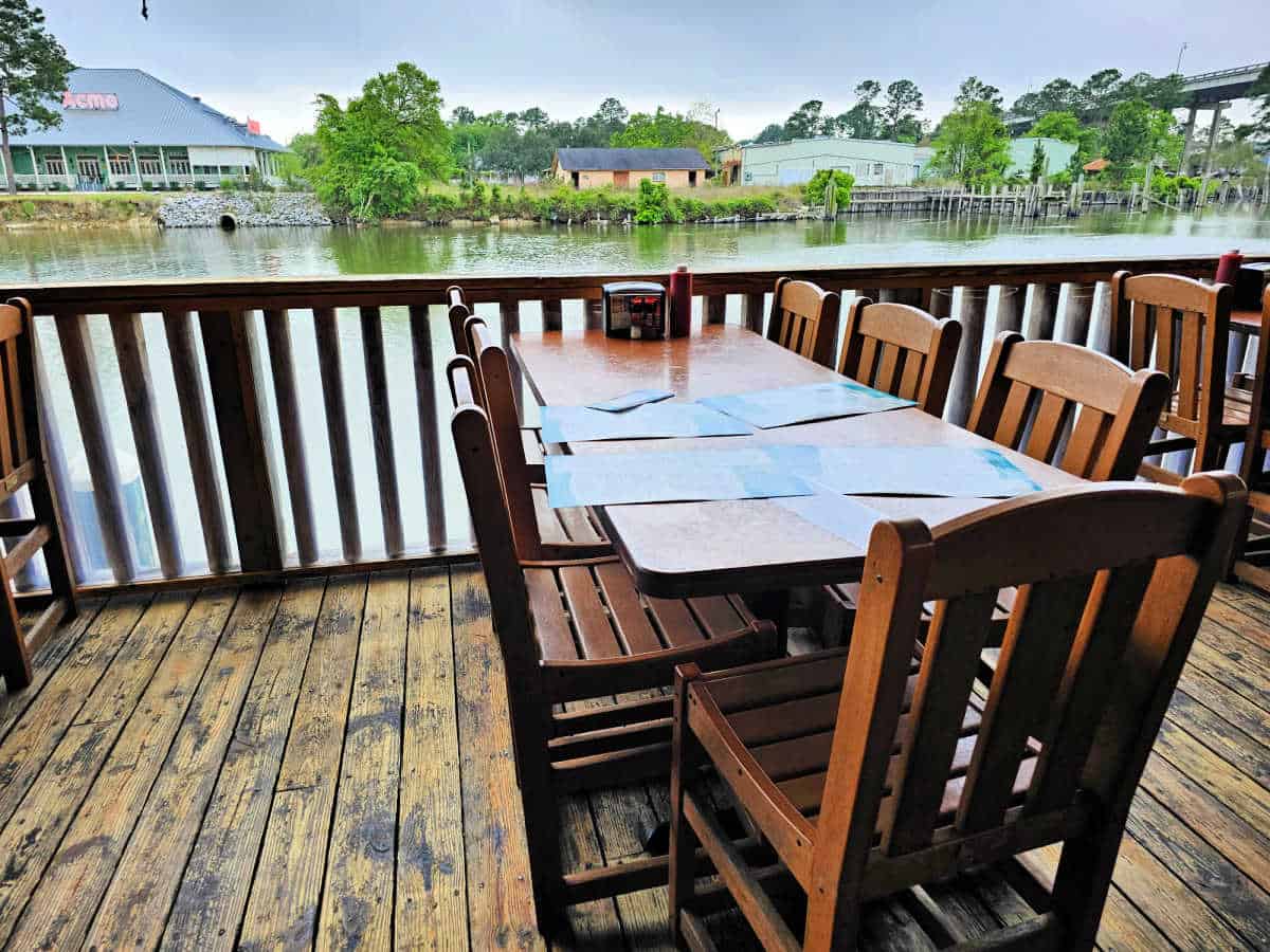 LuLu's Gulf Shores - Gulf Coast Journeys