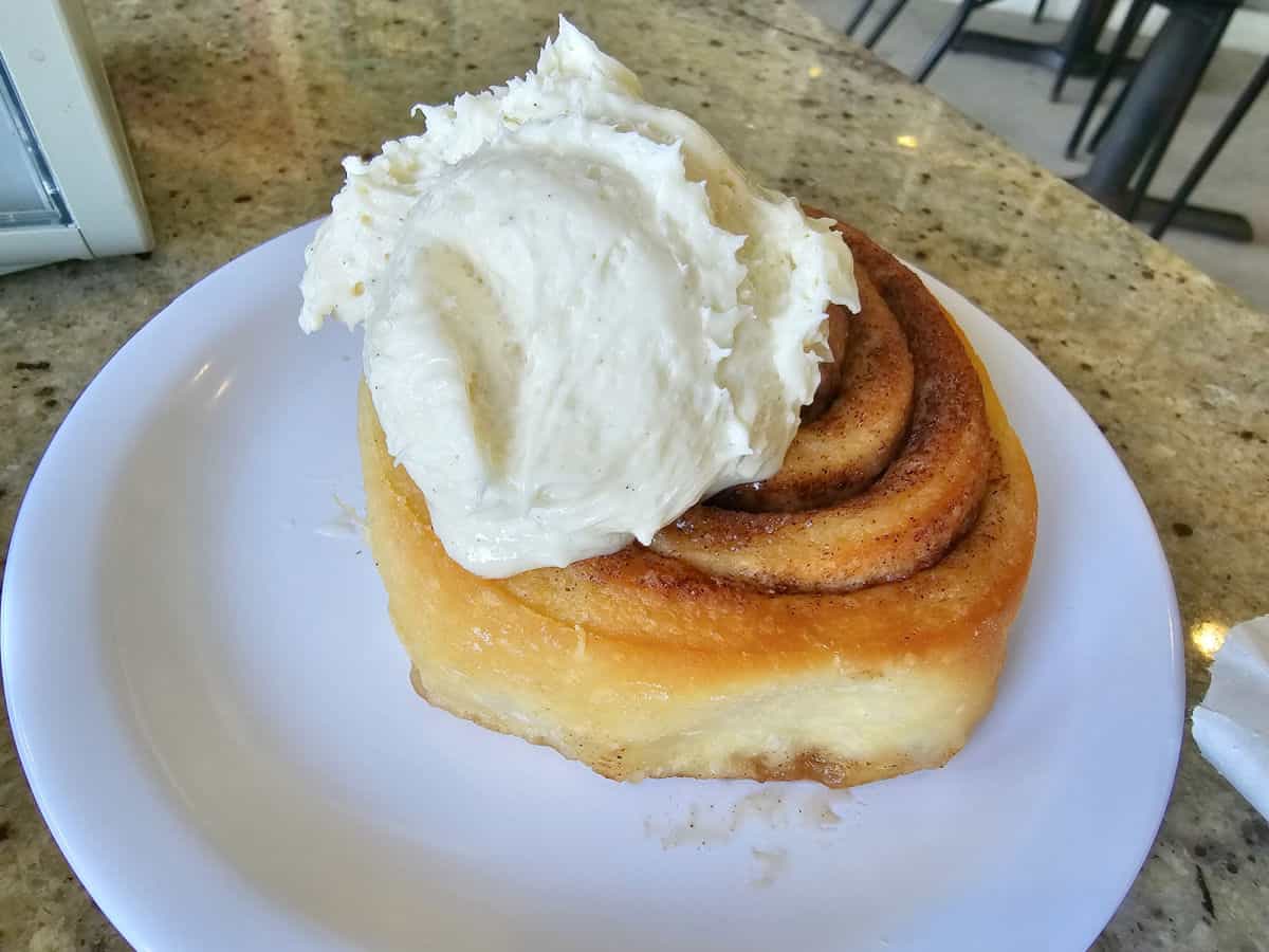 Buzzcatz Coffee & Sweets - Orange Beach - Gulf Coast Journeys