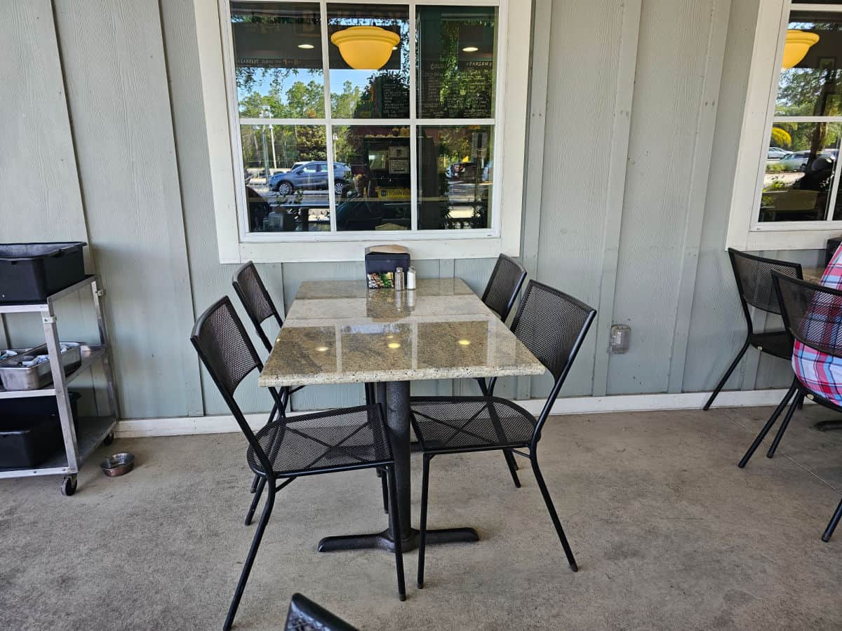 Buzzcatz Coffee & Sweets - Orange Beach - Gulf Coast Journeys