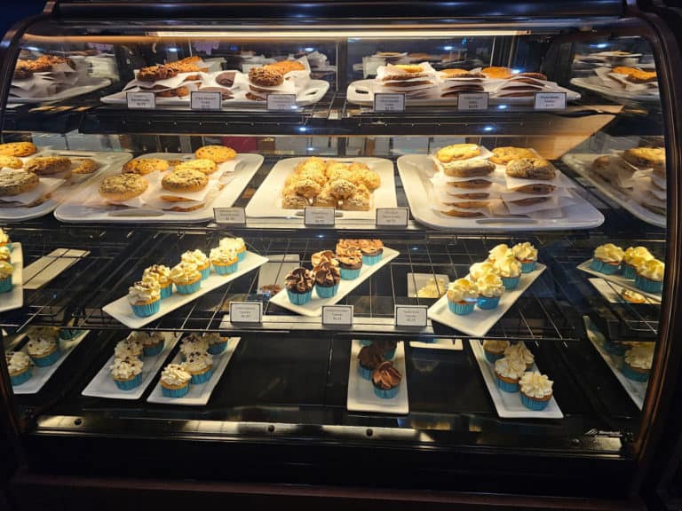 Cobalt Restaurant - Orange Beach - Gulf Coast Journeys