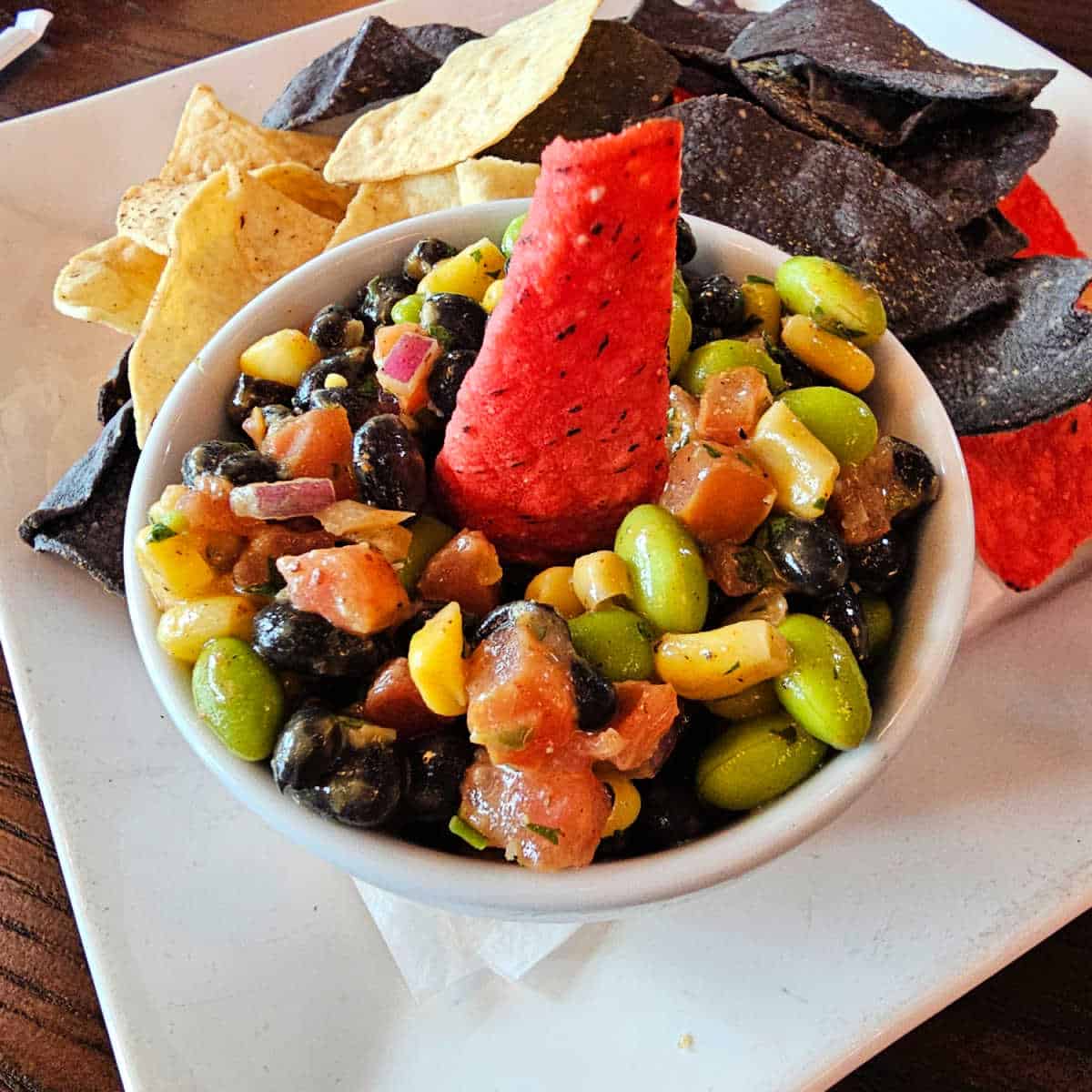 Cobalt Restaurant - Orange Beach - Gulf Coast Journeys