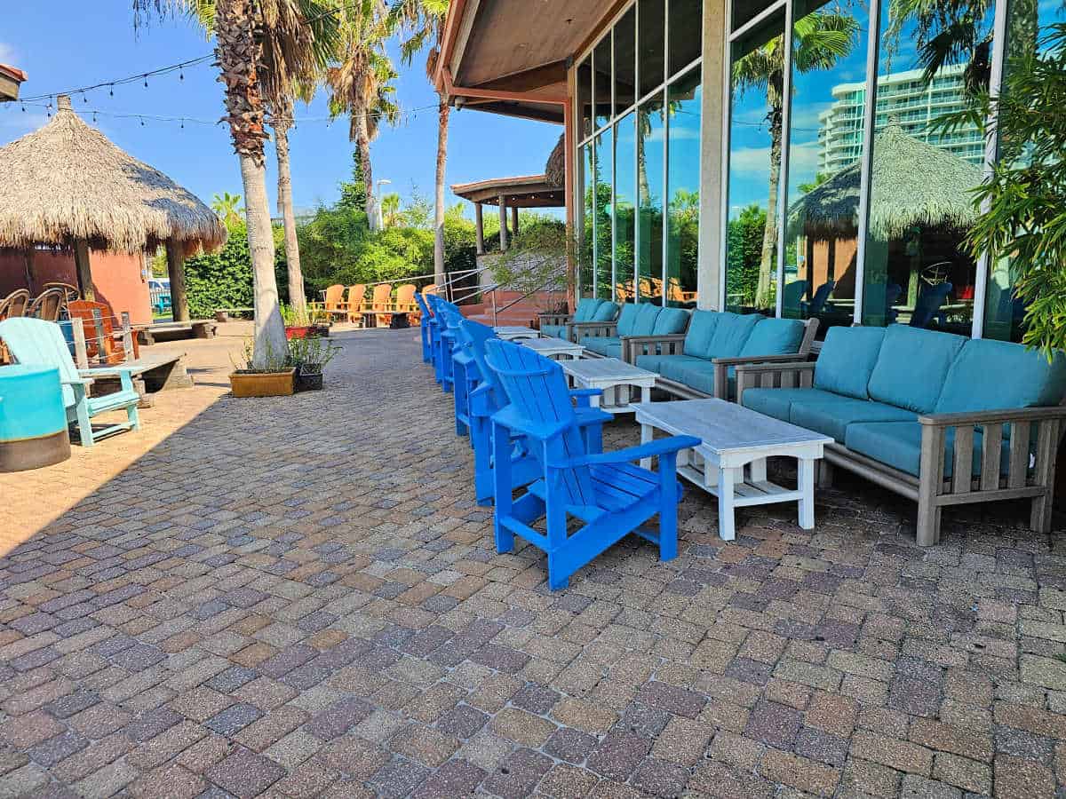 Cobalt Restaurant - Orange Beach - Gulf Coast Journeys