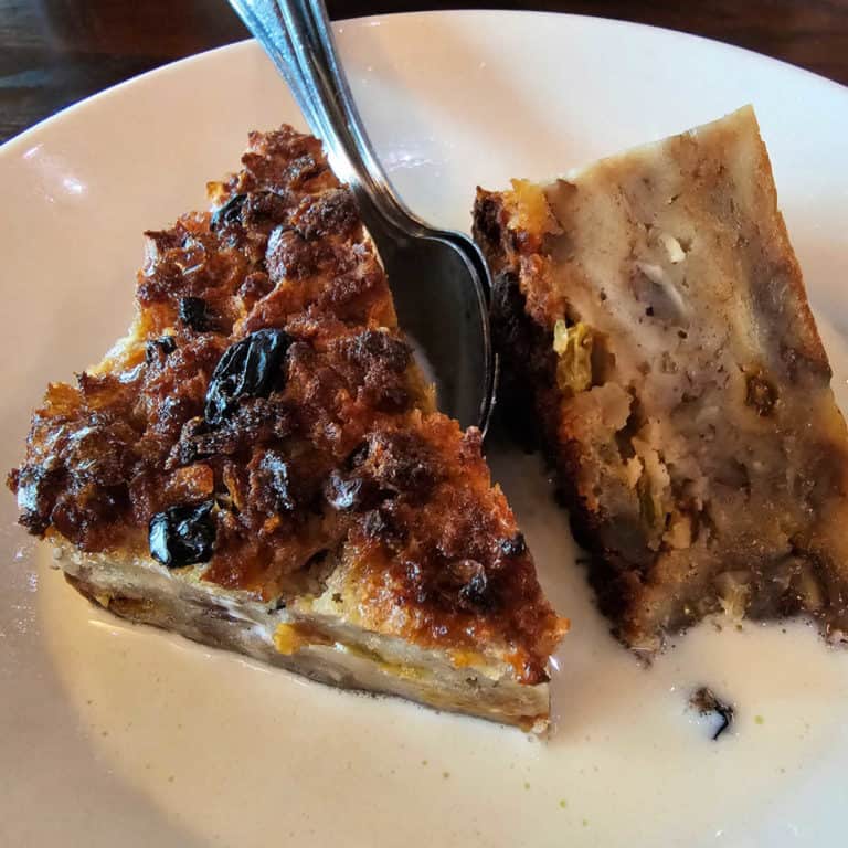 Cobalt Restaurant - Orange Beach - Gulf Coast Journeys
