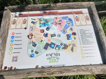 Alabama Gulf Coast Zoo - Gulf Coast Journeys