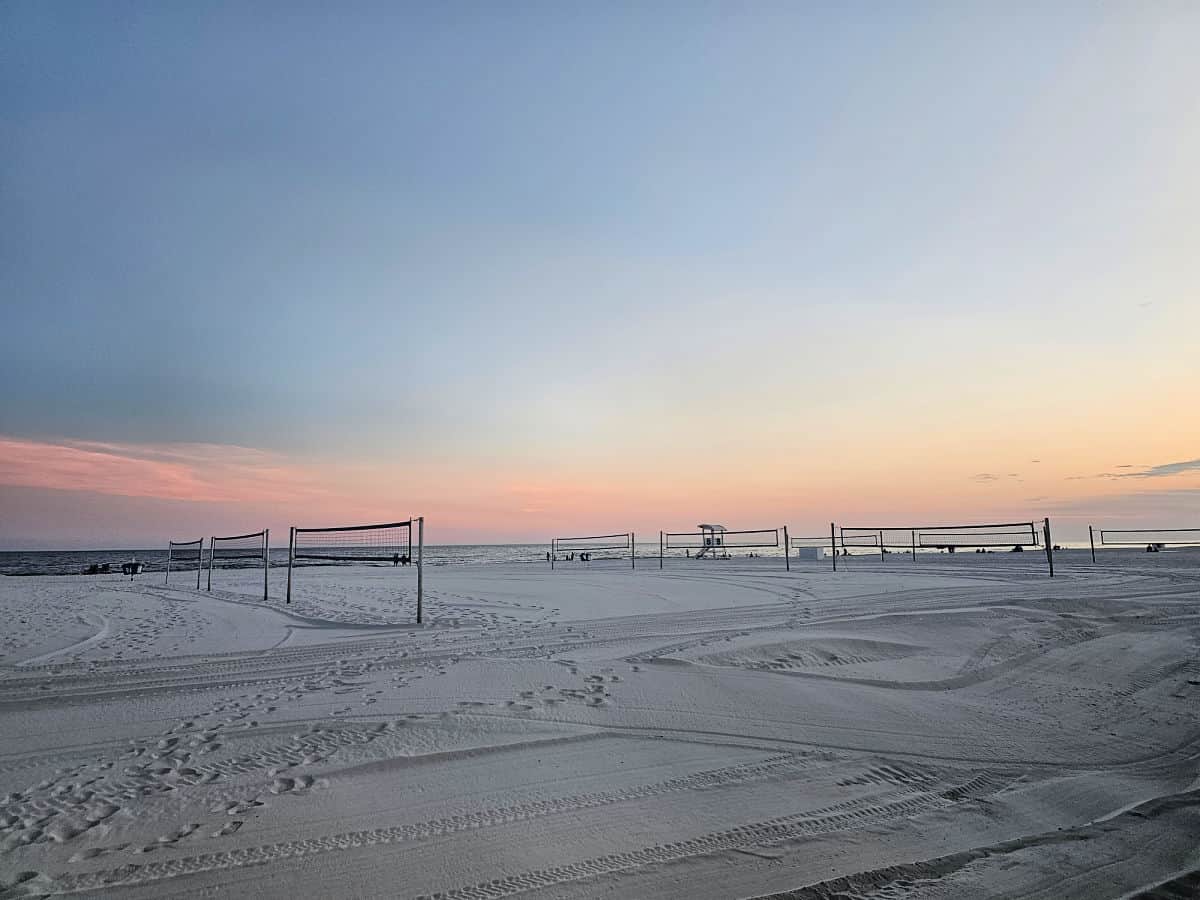 Gulf Place - Gulf Shores Main Public Beach - Gulf Coast Journeys