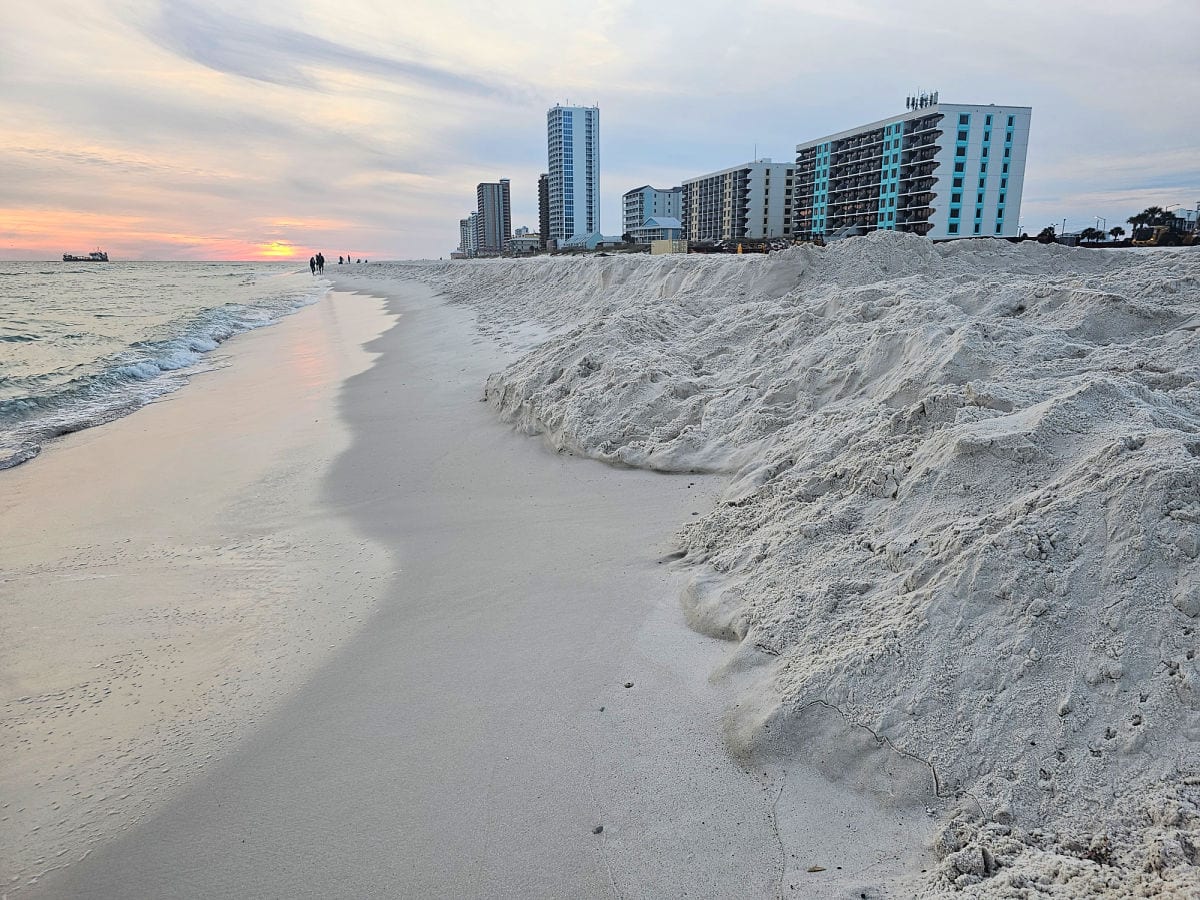 Gulf Place - Gulf Shores Main Public Beach - Gulf Coast Journeys