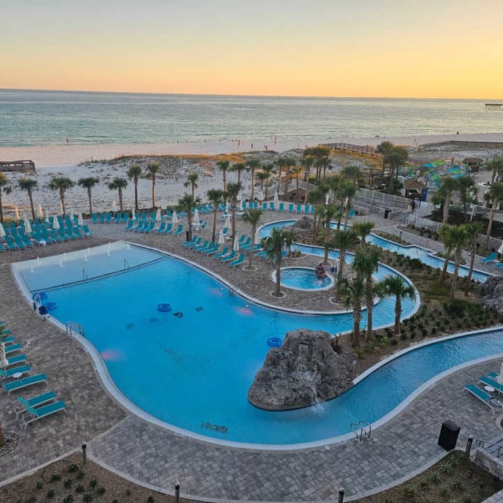Pensacola Beach Boardwalk - Gulf Coast Journeys