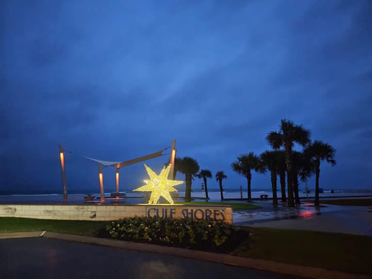 Gulf Place - Gulf Shores Main Public Beach - Gulf Coast Journeys
