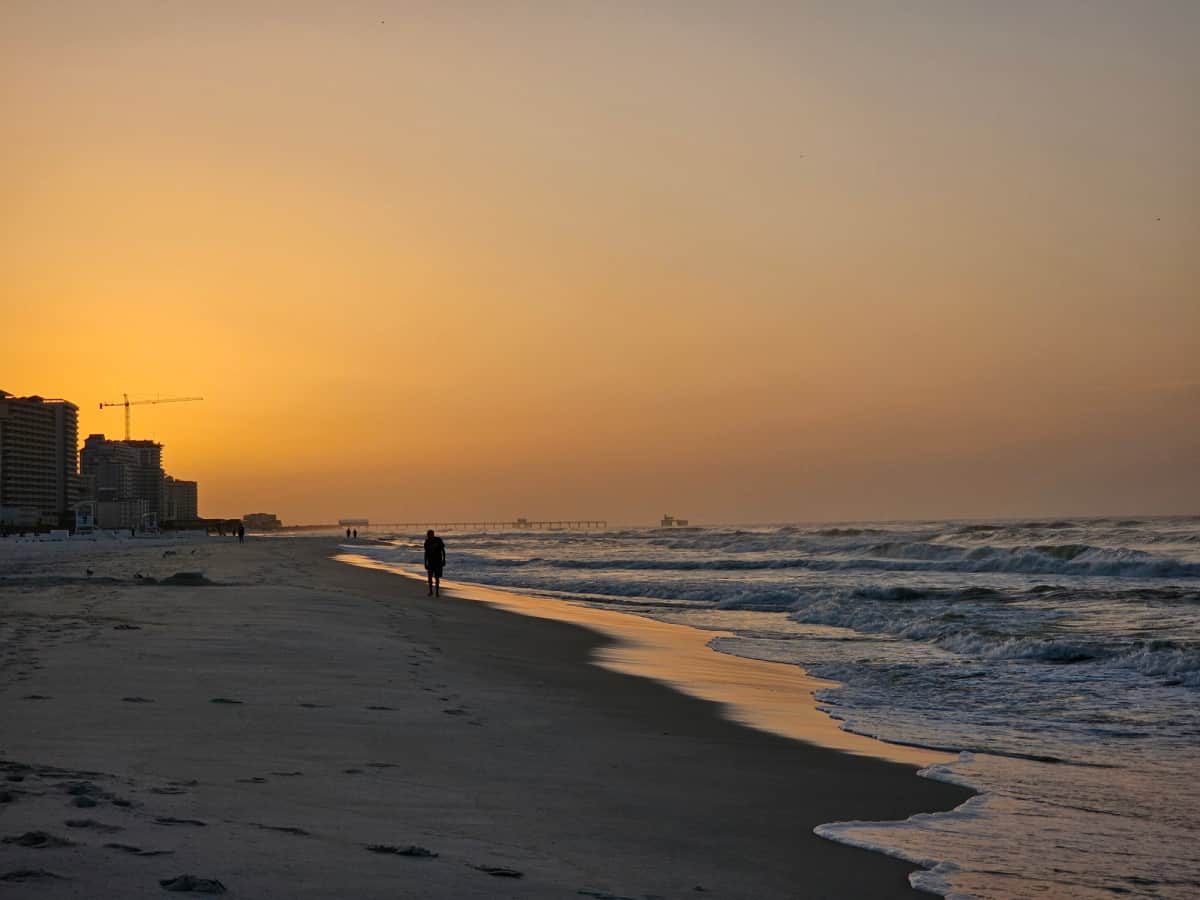 Gulf Place - Gulf Shores Main Public Beach - Gulf Coast Journeys