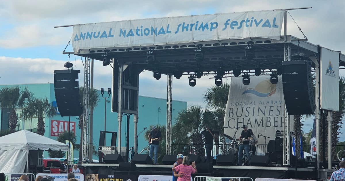 Things to do in Gulf Shores and Orange Beach in October - Gulf Coast ...