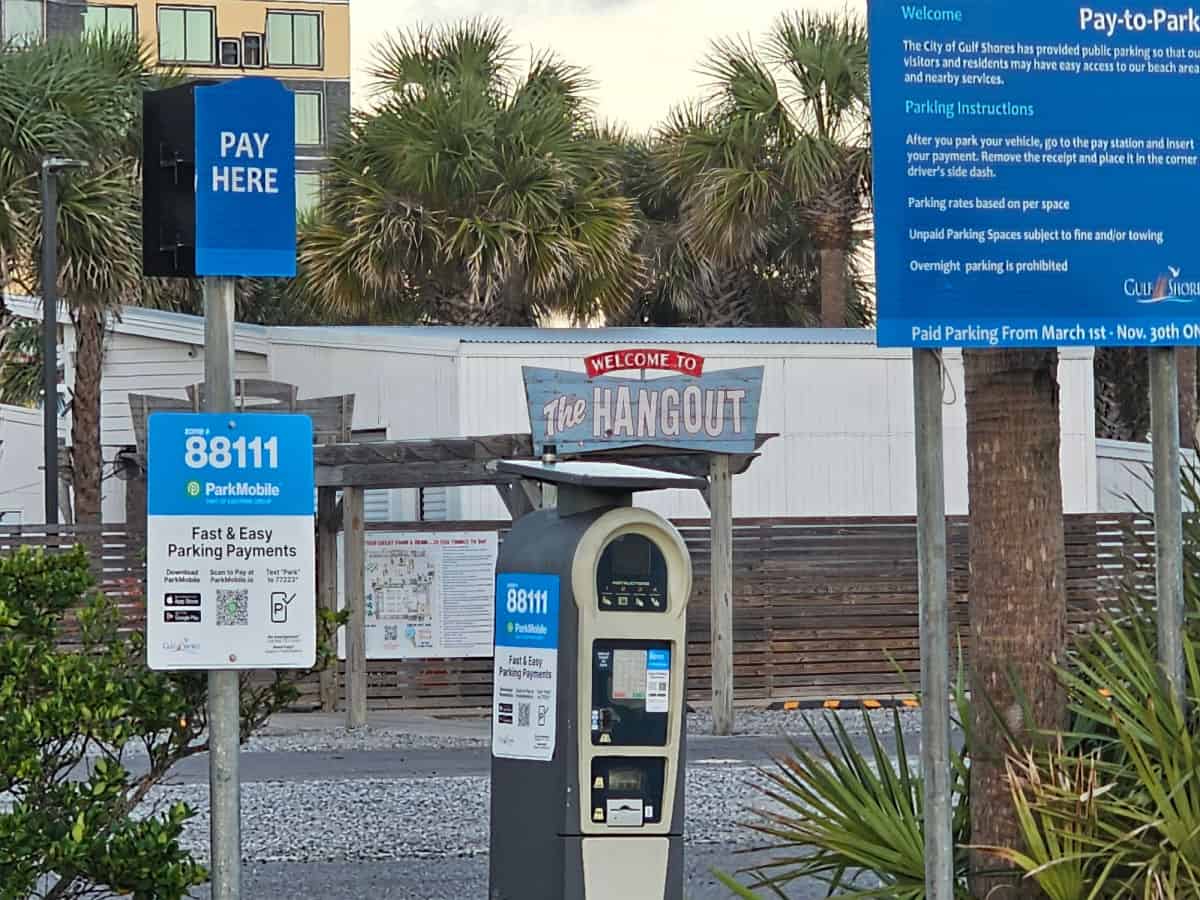 Gulf Place - Gulf Shores Main Public Beach - Gulf Coast Journeys