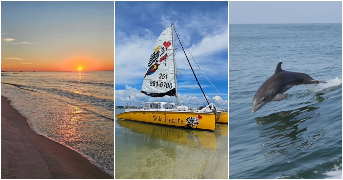 Fall Bucket List Gulf Shores & Orange Beach - Gulf Coast Journeys