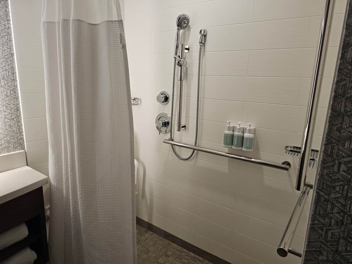 Springhill Suites PCB Beachfront: Hotel Review - Gulf Coast Journeys