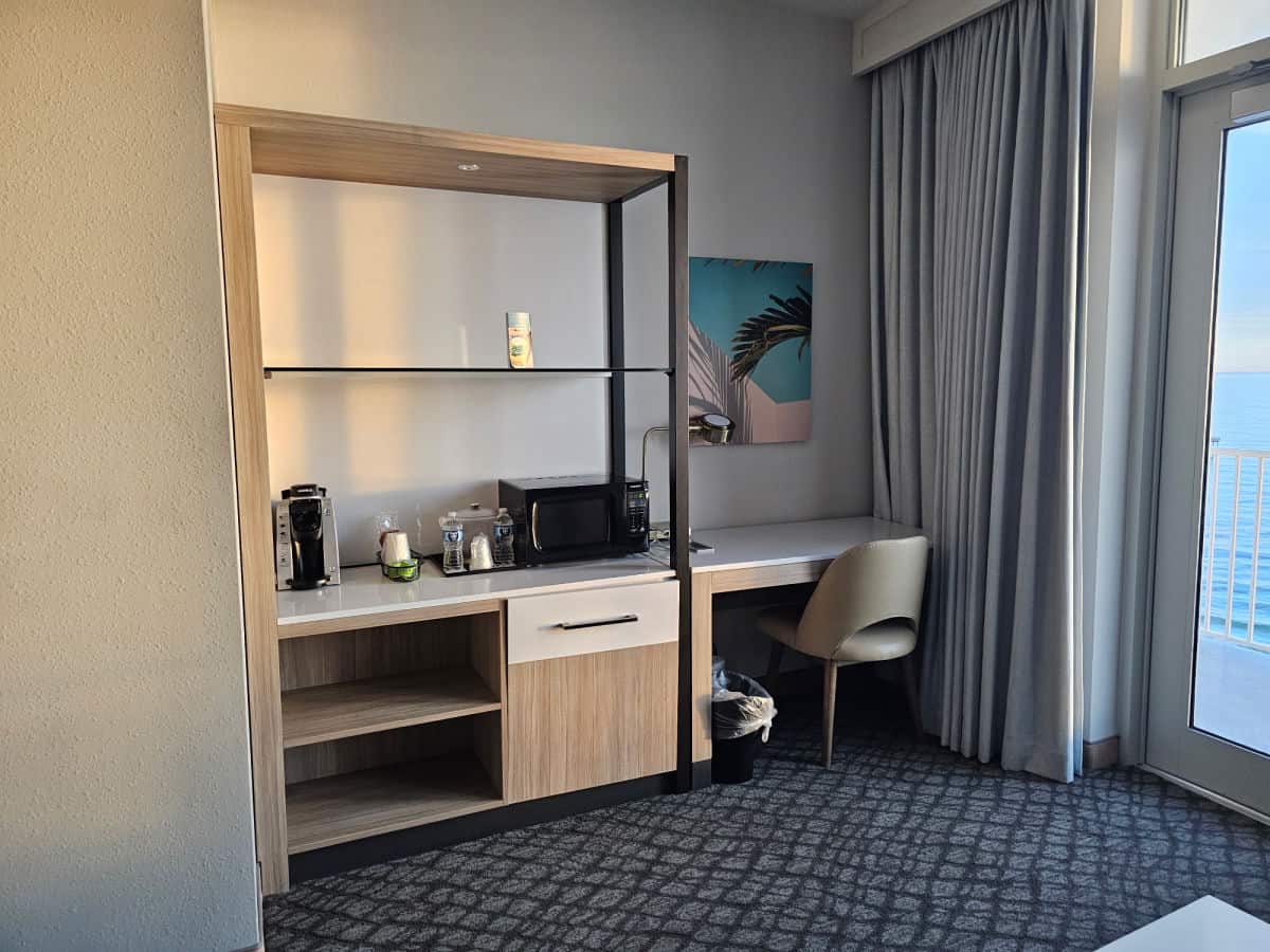 Springhill Suites PCB Beachfront: Hotel Review - Gulf Coast Journeys