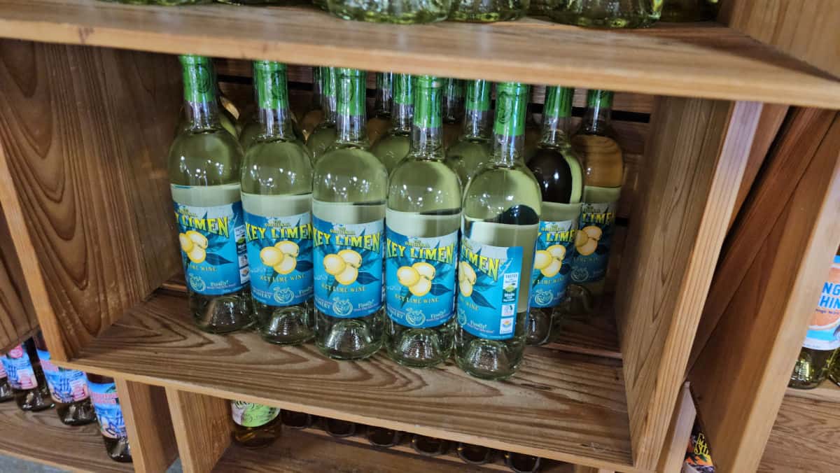 Panama City Beach Winery - Gulf Coast Journeys