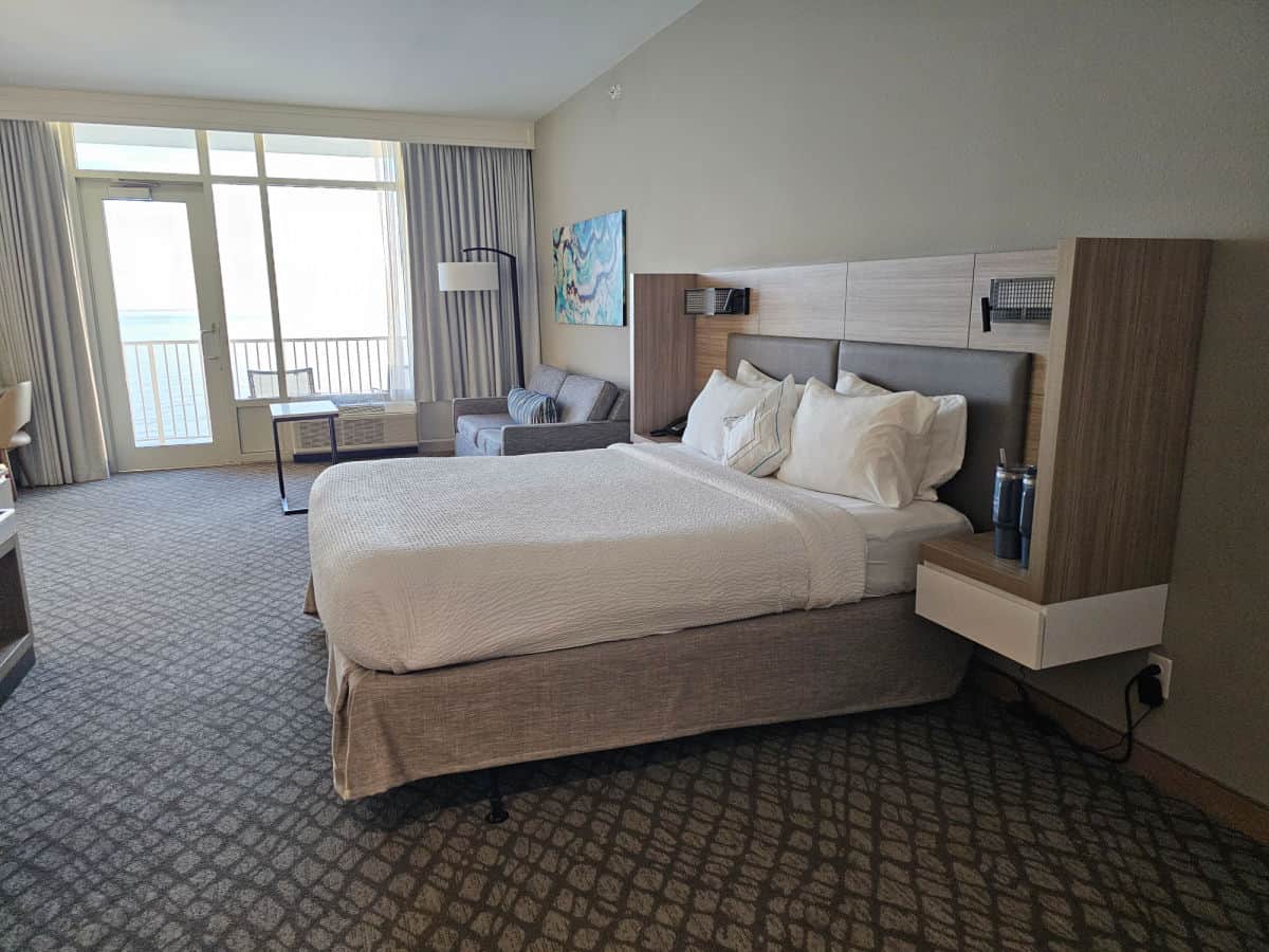 Springhill Suites PCB Beachfront: Hotel Review - Gulf Coast Journeys