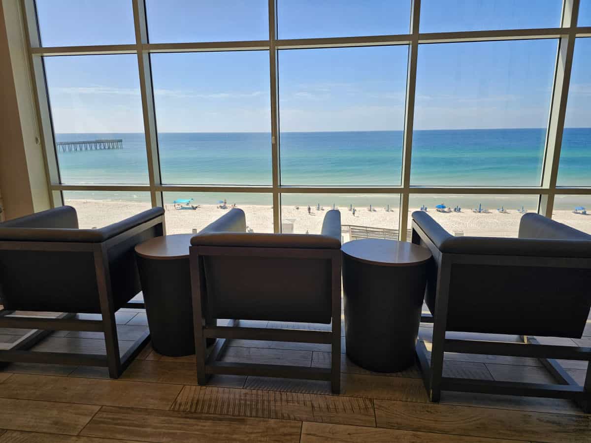 Springhill Suites PCB Beachfront: Hotel Review - Gulf Coast Journeys