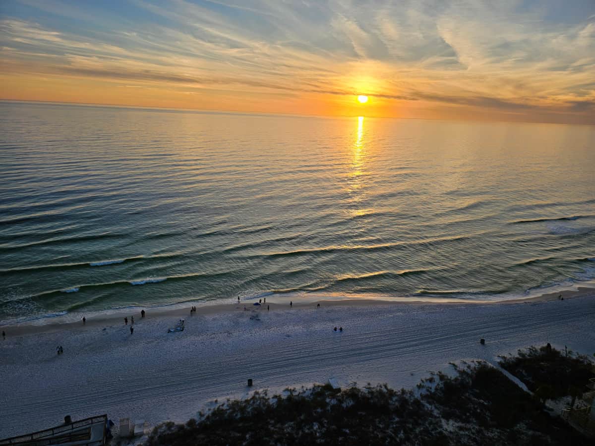 Springhill Suites PCB Beachfront: Hotel Review - Gulf Coast Journeys