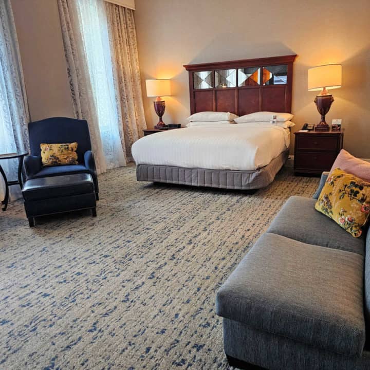 The Battle House Hotel - Mobile - Gulf Coast Journeys