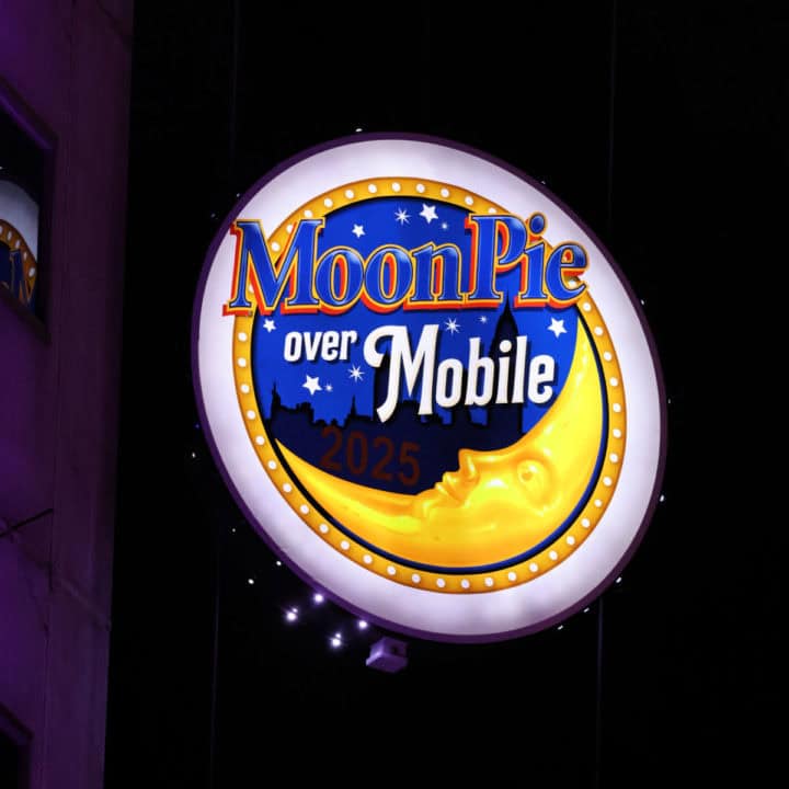 Mobile Mardi Gras Weekend Getaway - Gulf Coast Journeys