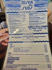Sea n Suds - Gulf Shores - Gulf Coast Journeys
