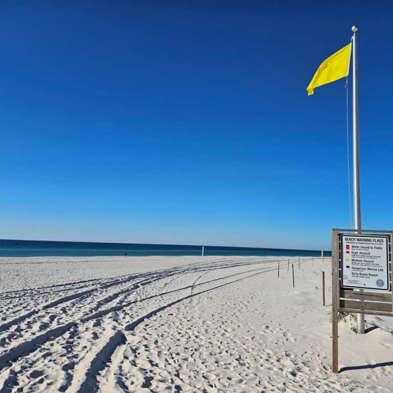 Gulf Shores & Orange Beach Public Beach Access Points - Gulf Coast Journeys