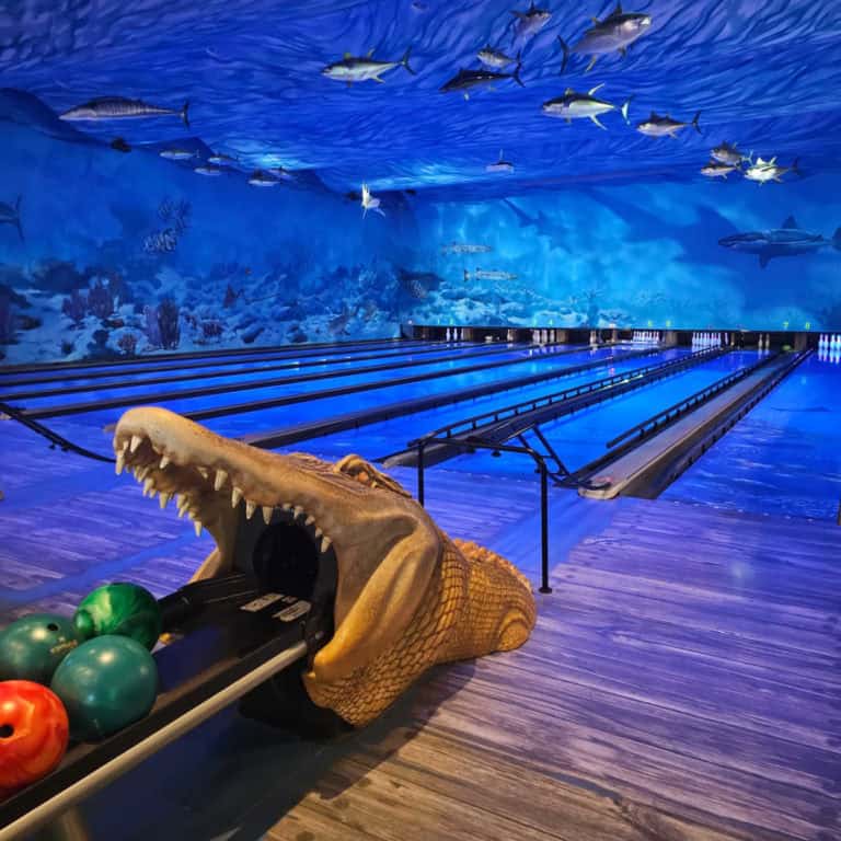 Uncle Buck's Fish Bowl and Grill - Destin - Gulf Coast Journeys