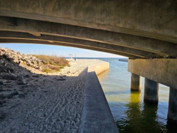 Gulf Shores & Orange Beach Public Beach Access Points - Gulf Coast Journeys