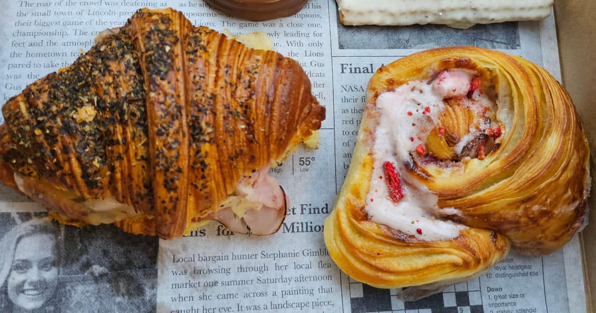 Dropout Bakery & Co. - Mobile - Gulf Coast Journeys