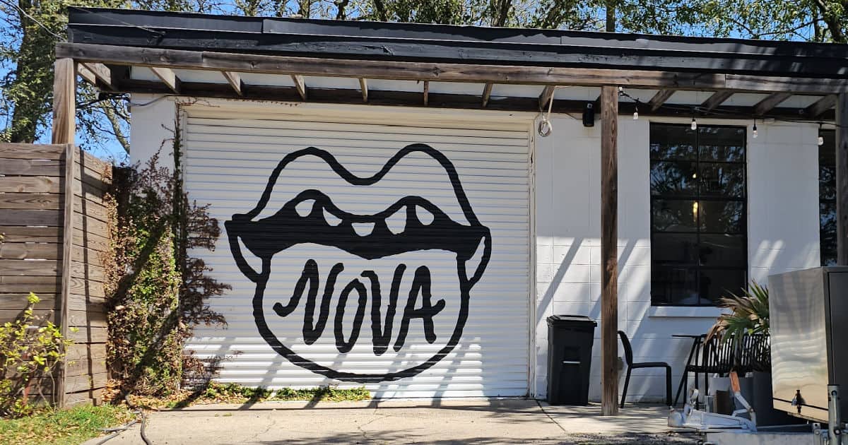 Nova Espresso - Mobile - Gulf Coast Journeys