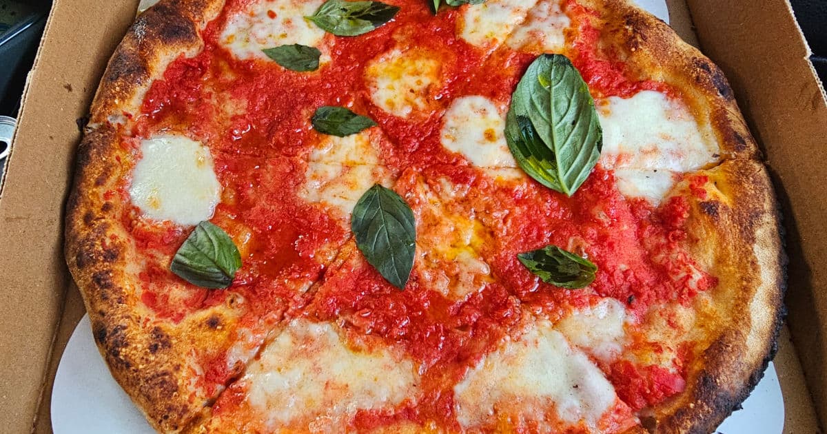 Tutti Pazzi Italian Kitchen - Sanibel Island - Gulf Coast Journeys