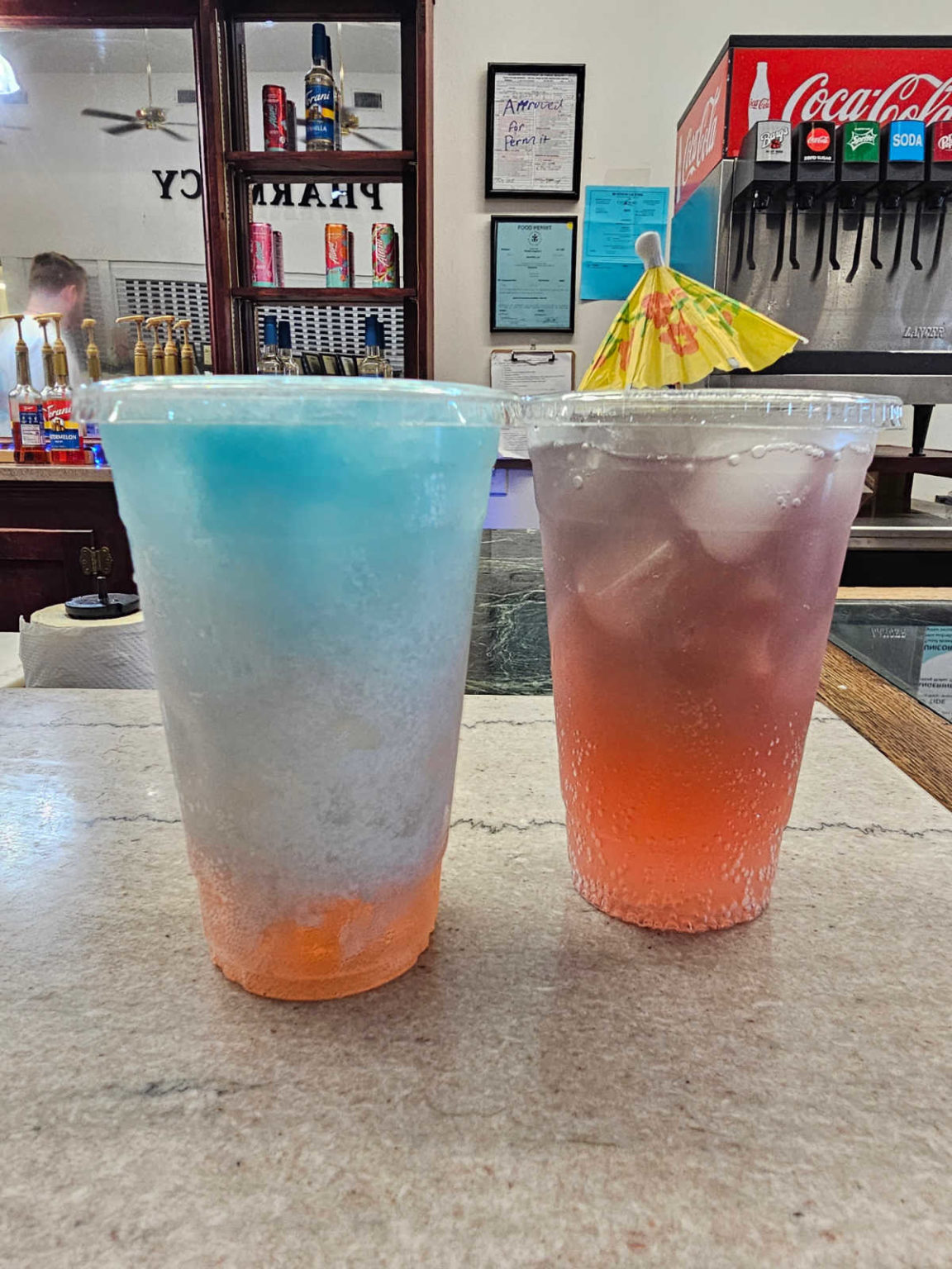ShoreFizz - Gulf Shores - Gulf Coast Journeys