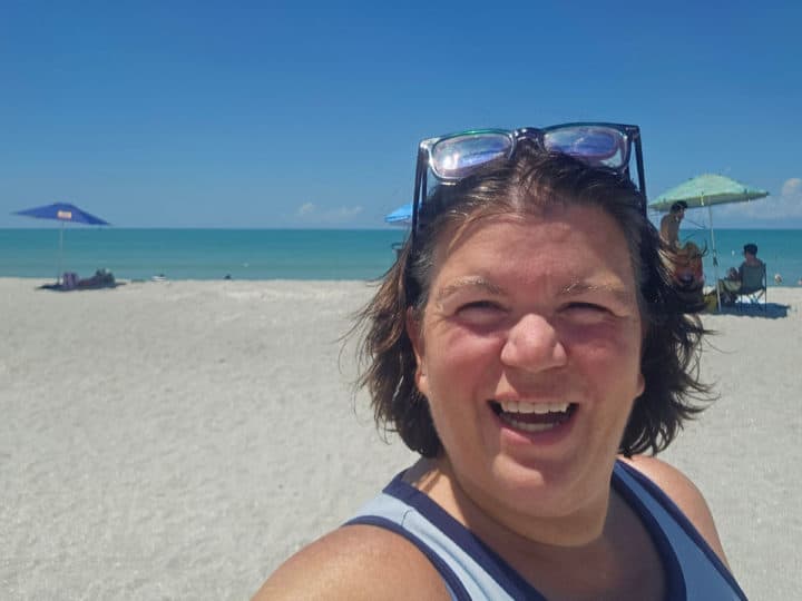 Captiva & Sanibel Island Florida Beaches - Gulf Coast Journeys