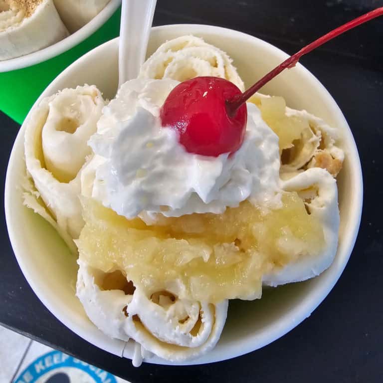 Best Ice Cream Gulf Shores - Gulf Coast Journeys