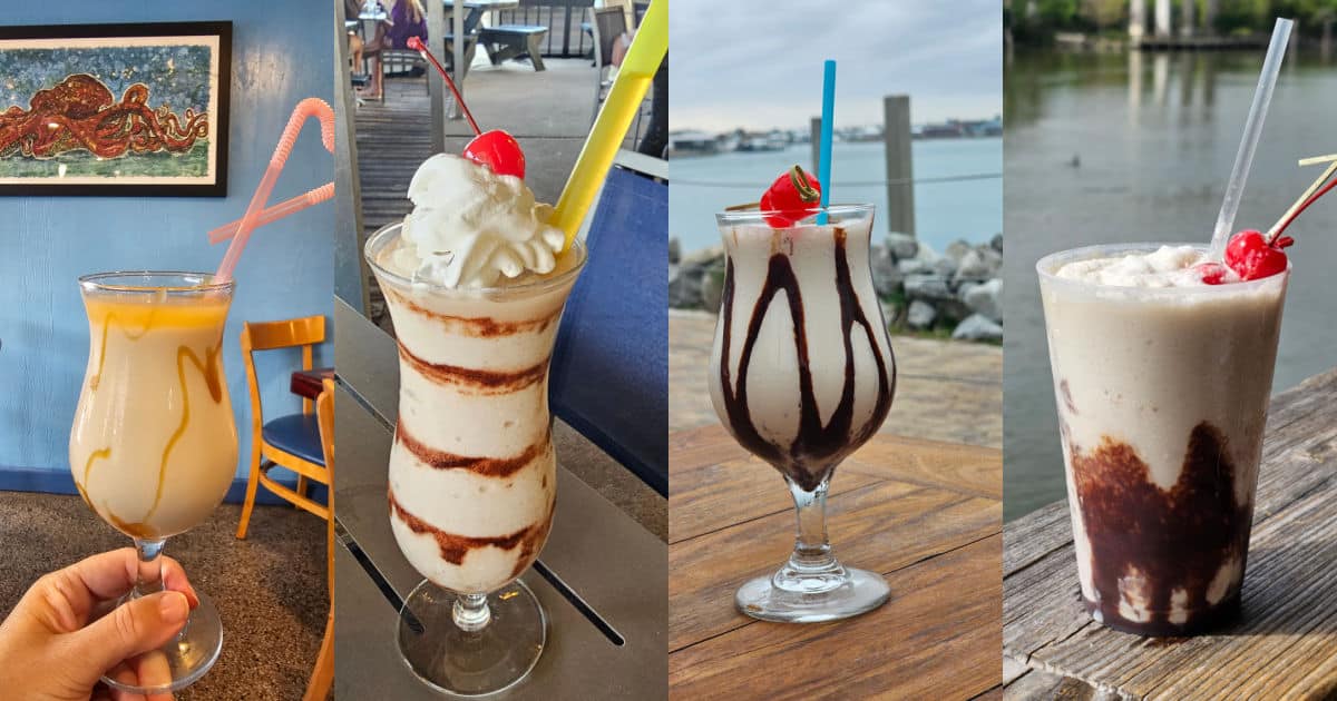 Best Bushwacker Gulf Shores & Orange Beach - Gulf Coast Journeys