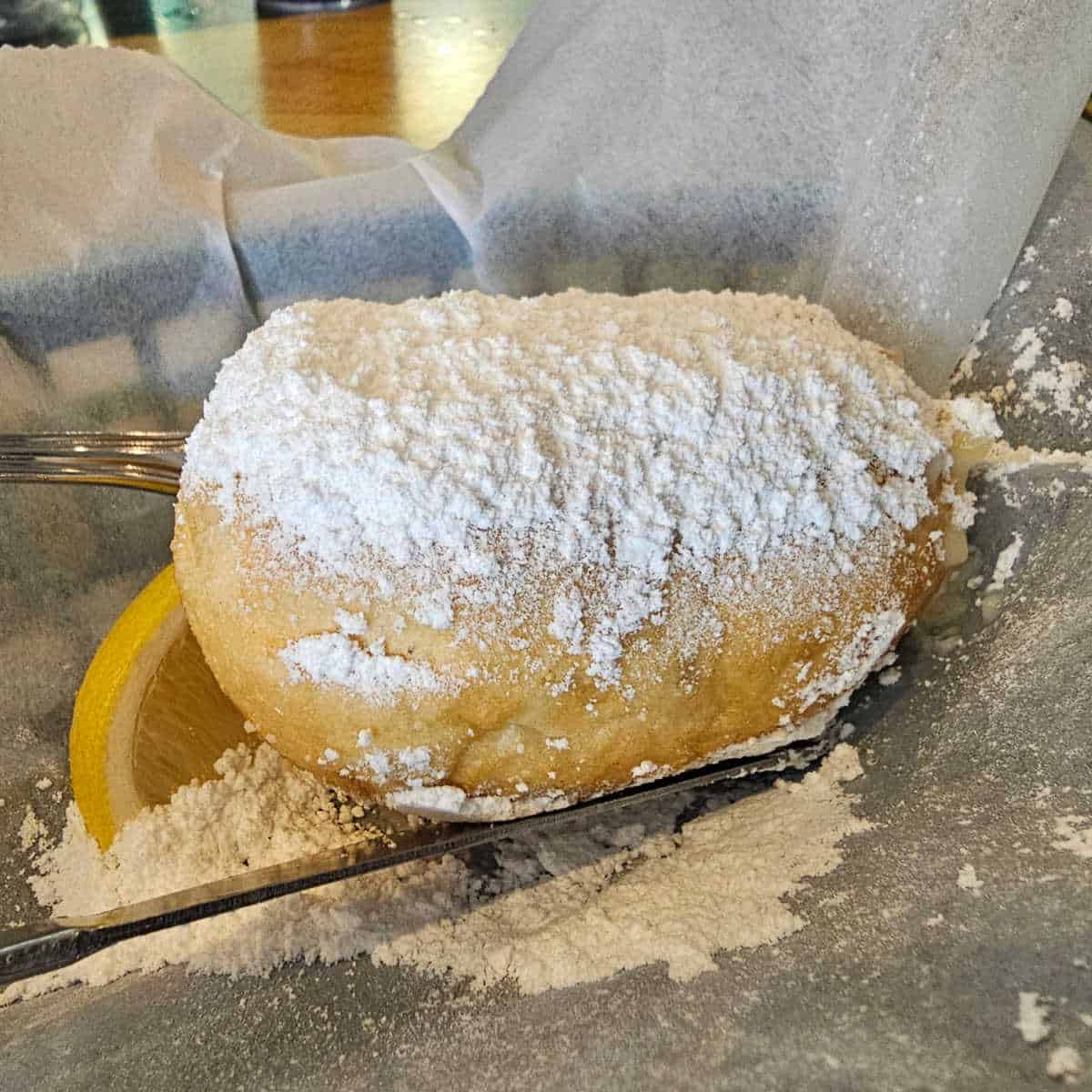 Fish River Grill - Gulf Shores - Gulf Coast Journeys