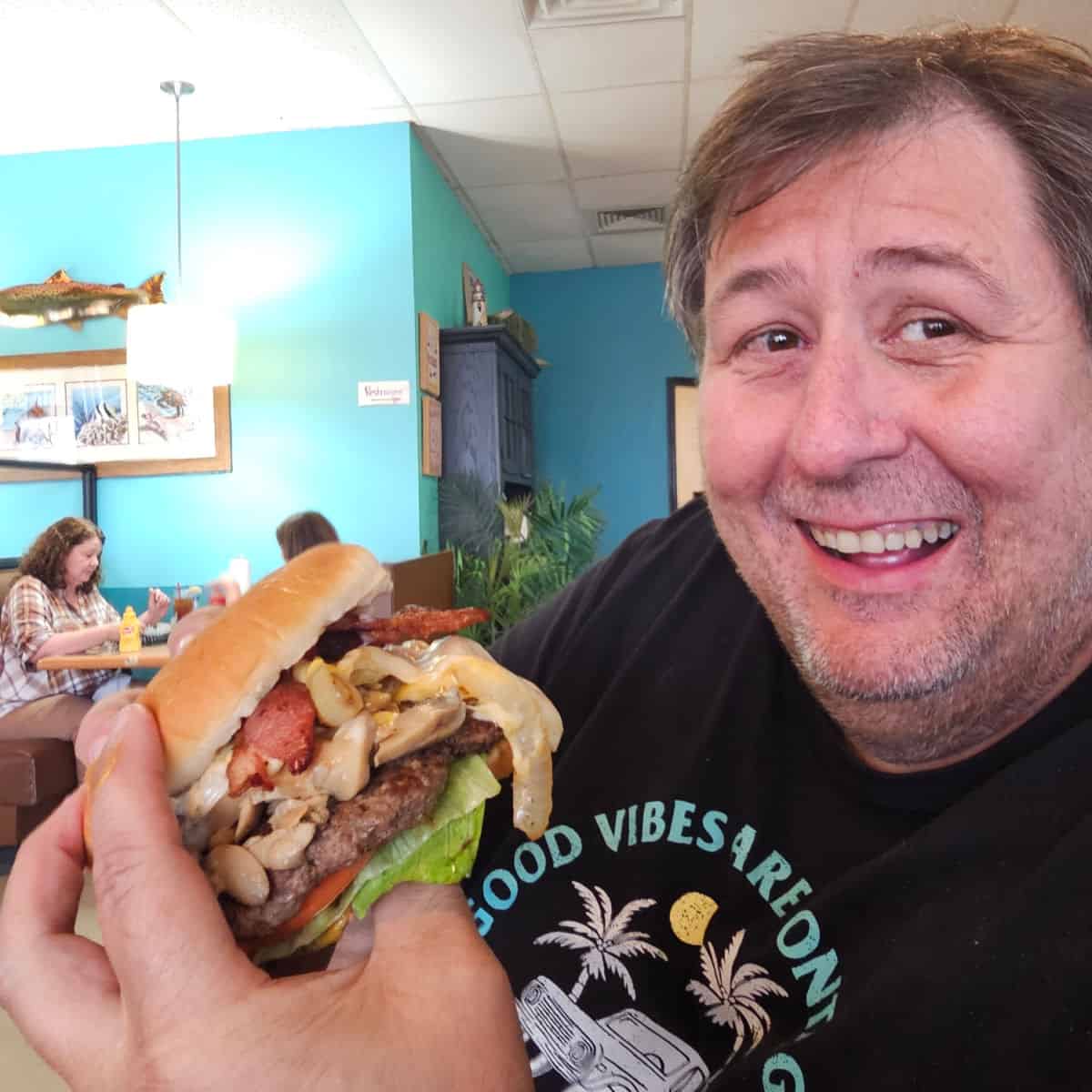 Fish River Grill - Gulf Shores - Gulf Coast Journeys